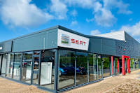 New SEAT Cars | Ingram SEAT Ayr | Scotland