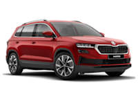 Explore Škoda Offers | West End Garage Škoda Scotland