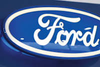 Ford Garage Bridgend | Bridgend Ford