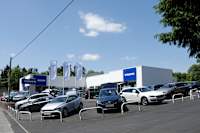 Volvo Car Dealers | Southampton & Winchester | Snows Volvo