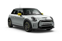 MINI Car Dealers | Portsmouth & Isle of Wight | Snows MINI