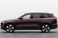 Contact Us in Letchworth | Endeavour Volvo