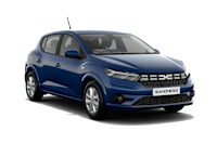 Dacia Motability Vehicles | Across the UK | Retail Group Dacia