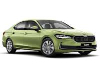 Explore Škoda Offers | West End Garage Škoda Scotland