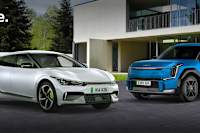 Snows Kia | Hampshire, Berkshire & Surrey | Snows