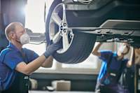 Ford Dealer | Cardiff, Swansea, South Wales | Bridgend Ford