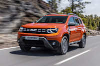 New Dacia Cars | Across the UK | Retail Group Dacia
