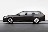 Used Volvo Cars | Slough | Endeavour Volvo