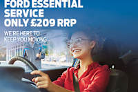 Ford Dealer | Cardiff, Swansea, South Wales | Bridgend Ford