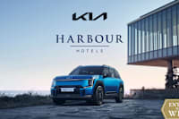 New Kia Vehicles | Basingstoke, Guildford & Newbury | Snows Kia