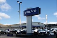 Volvo Car Dealers | Southampton & Winchester | Snows Volvo