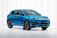 Contact Us in Greater Manchester | LSH Auto BYD