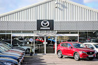 Mazda Car Dealer | Chichester & Portsmouth | Snows Mazda
