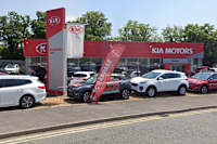 Electric & Hybrid Vehicles | Southern England | Snows Kia