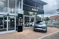 Snows Kia | Hampshire, Berkshire & Surrey | Snows