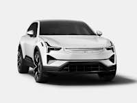 Polestar Spaces | London| Endeavour Polestar
