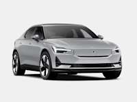 Polestar Spaces | London| Endeavour Polestar