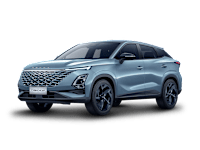 OMODA 5 | Liverpool and Scotland | Peoples OMODA