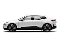 Polestar Spaces | London| Endeavour Polestar