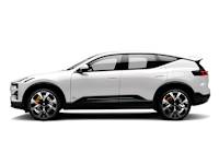 Polestar Spaces | London| Endeavour Polestar