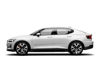 Polestar Spaces | London| Endeavour Polestar
