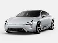 Polestar Spaces | London| Endeavour Polestar