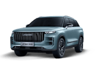 EV Charging Times Explained | OMODA Electric | Liverpool & Scotland | Peoples