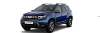 All New Duster Expression Hybrid 140 | PCH | John Clark Dacia