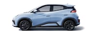 New BYD Cars | Latest BYD Models | John Clark BYD Aberdeen, Dundee ...