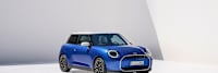 MINI Dealership in Aberdeen and Dundee | John Clark MINI