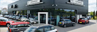MINI Dealers | Gloucestershire & Herefordshire | MINI