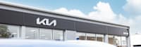 Kia Dealer near Aberdeen | John Clark Kia Peterhead