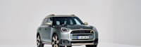 MINI Dealership in Aberdeen and Dundee | John Clark MINI
