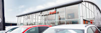 Audi Dealer in Scotland | Dundee & Aberdeen | John Clark Audi