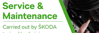 RRG Škoda Bolton | New & Used Škoda Car Dealership