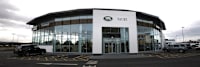 Pentland Land Rover | New & Used Land Rover Dealerships
