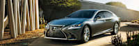 Lexus Dealer | New & Used Lexus Cars | Lexus Bolton & Lexus Stockport