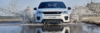 Land Rover Dealership | Across the UK | Marshall Land Rover