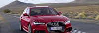 Aberdeen & Dundee Audi | New & Used Audi | John Clark Audi