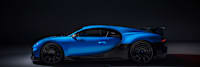 Bugatti Manchester | Sytner Group