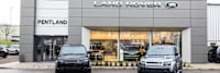 Pentland Land Rover Stirling