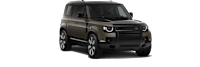New Defender 90 | Defender | Pentland Land Rover