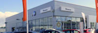 Contact Us in Inverness | John Clark Volkswagen