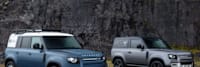 Land Rover Dealership | Across the UK | Marshall Land Rover