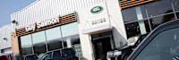 Land Rover Dealership | Sytner Land Rover