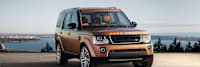 Land Rover Dealership | Sytner Land Rover