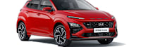 New Hyundai Cars | Dungannon, County Tyrone | Saltmarine Hyundai