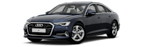 Used Audi Cars | Perth | Camerons Audi