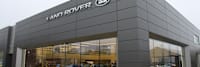 Land Rover Dealership | Across the UK | Marshall Land Rover