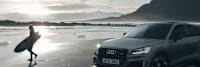 Sytner Audi | UK Audi Dealerships